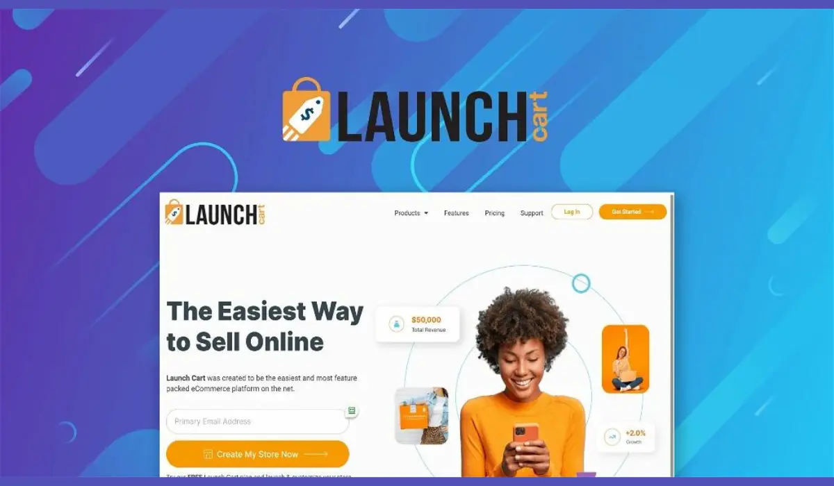 Launch Cart - How-to Ai