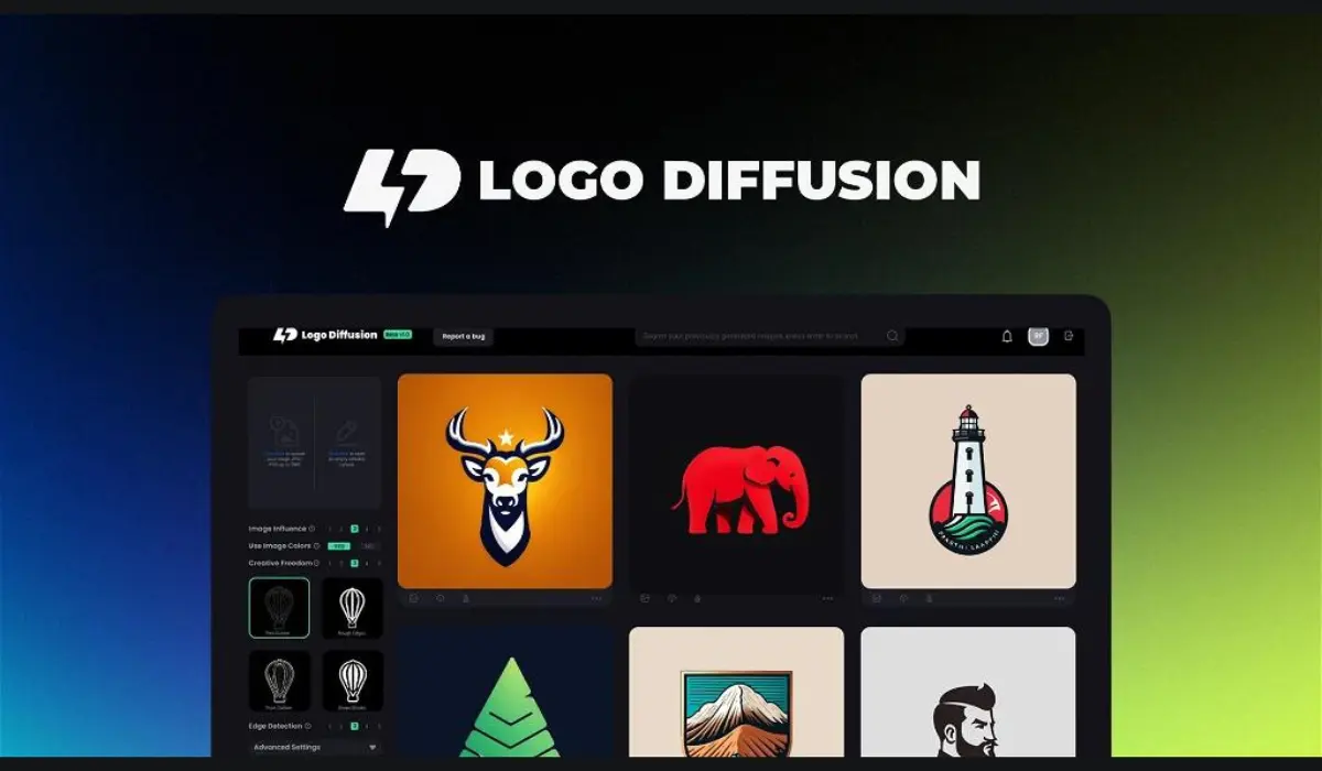 Logo Diffusion - How-to Ai