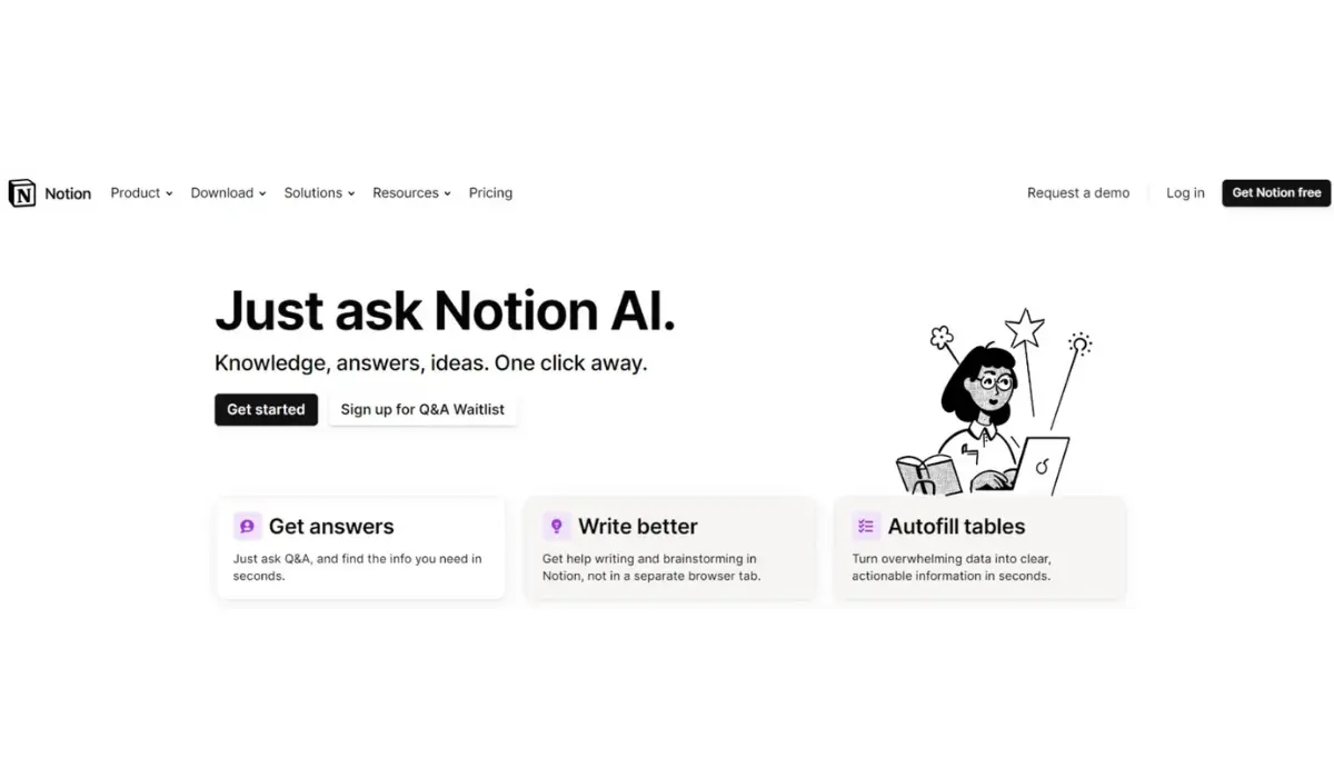 Notion - How-to Ai